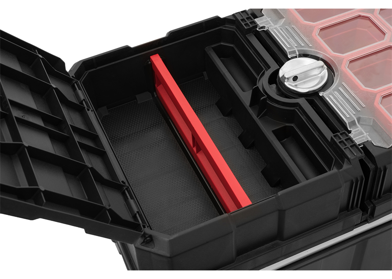 Kist op wielen Masterloader Keter 237787 - gereedschap.rotopino.be