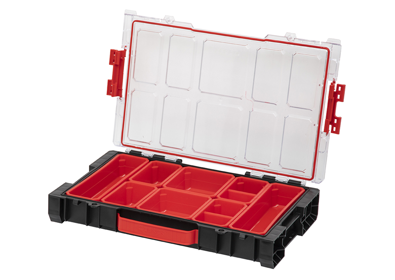 Mobiele werkplaats. Qbrick System PRO SET 3 | gereedschap.rotopino.be